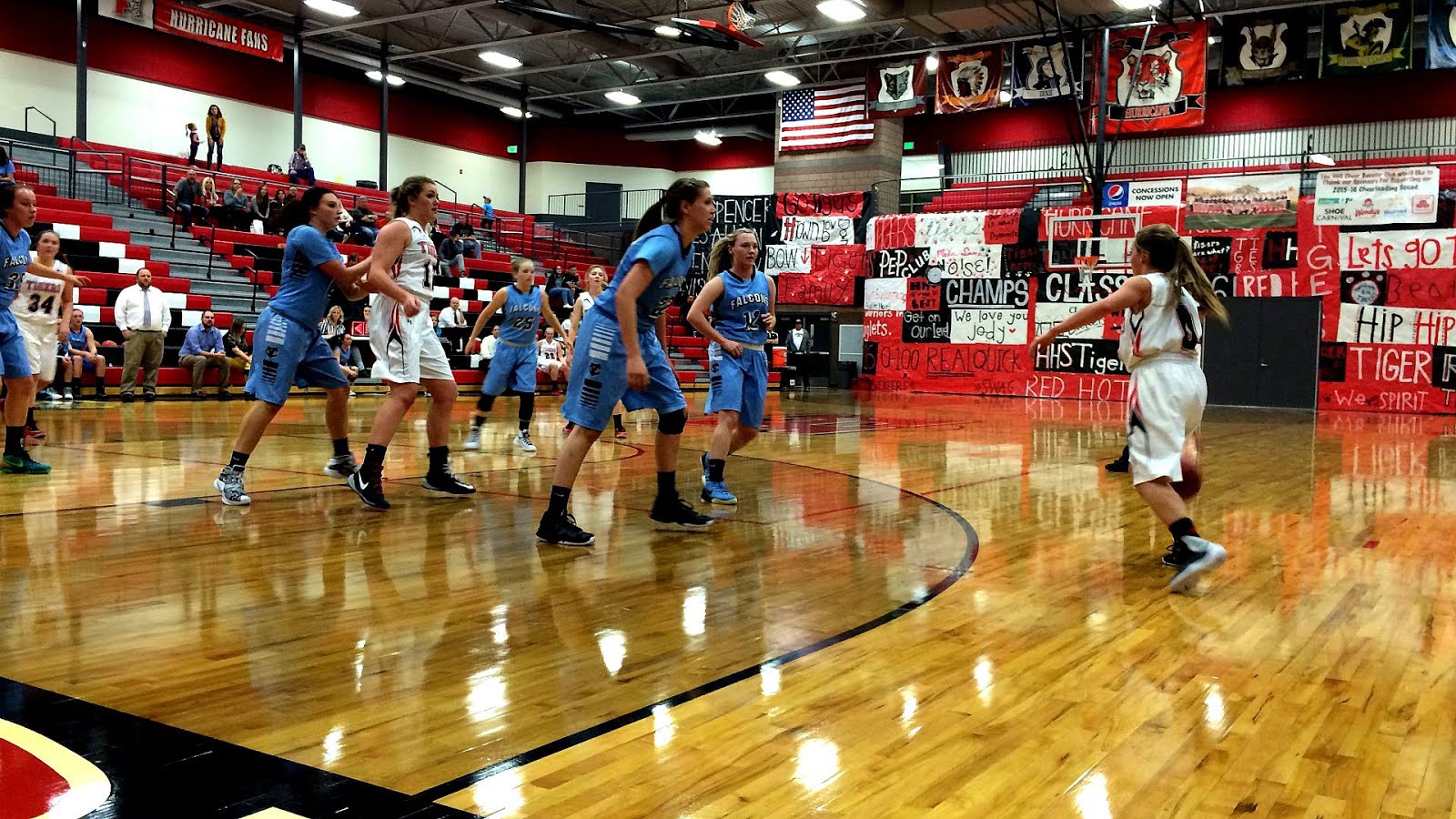 Tulsa Golden Hurricane men's basketball - Basketball Choices