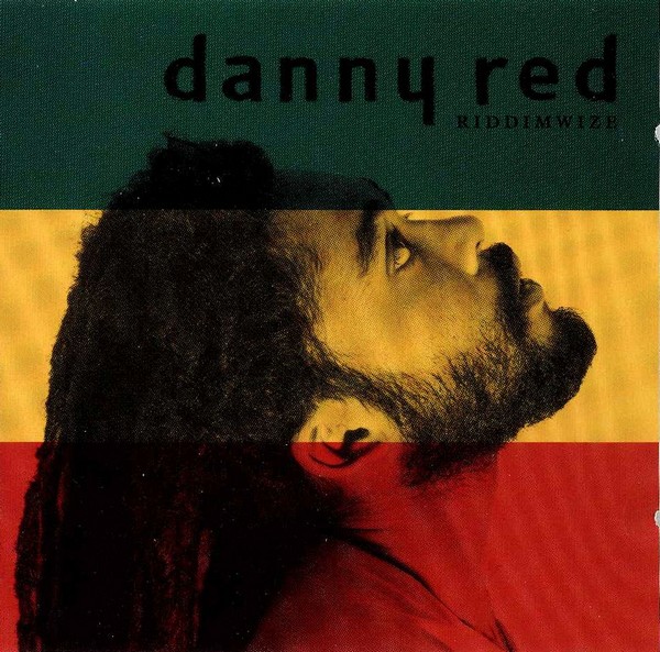 Rasta Reggae Music: Danny Red - Riddimwise