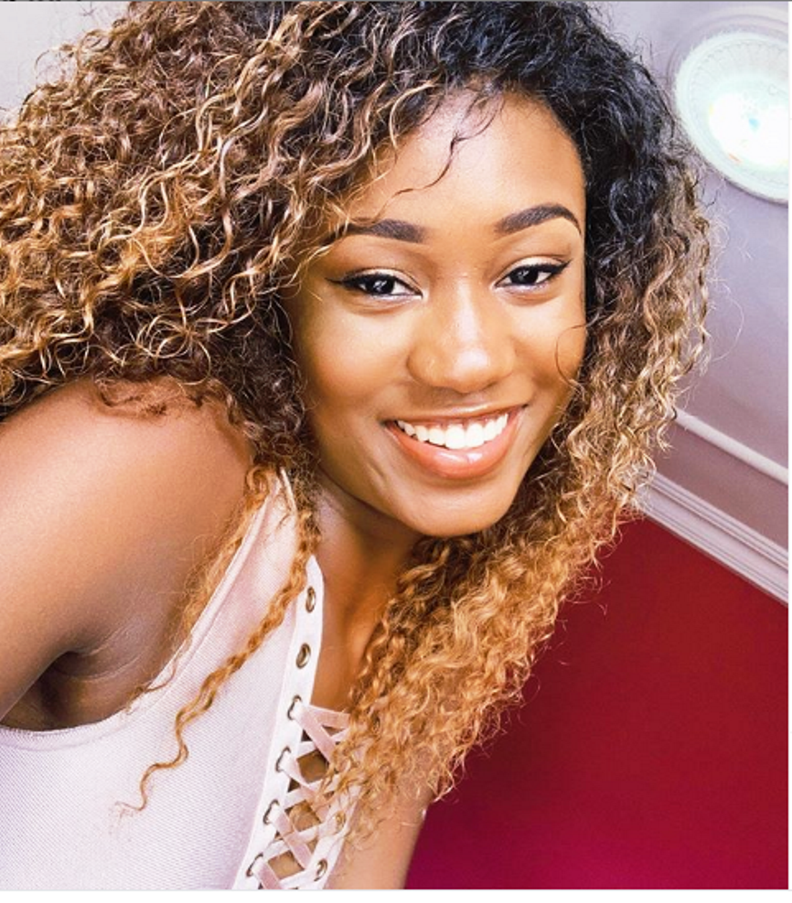 Bio Correndo: A soli 21 anni la scomparsa di Leila Fanta Kone. E' stata ...