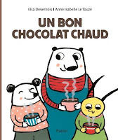 La boîte à bonbecs: 2017