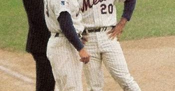 Remembering Mets History (1970) Tommie Agee Hits For The Cycle