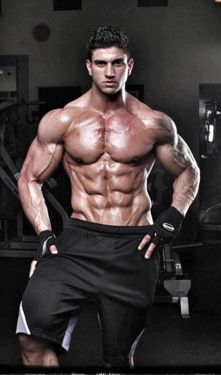 Inner Jobber: Dean Michael Fazzolari