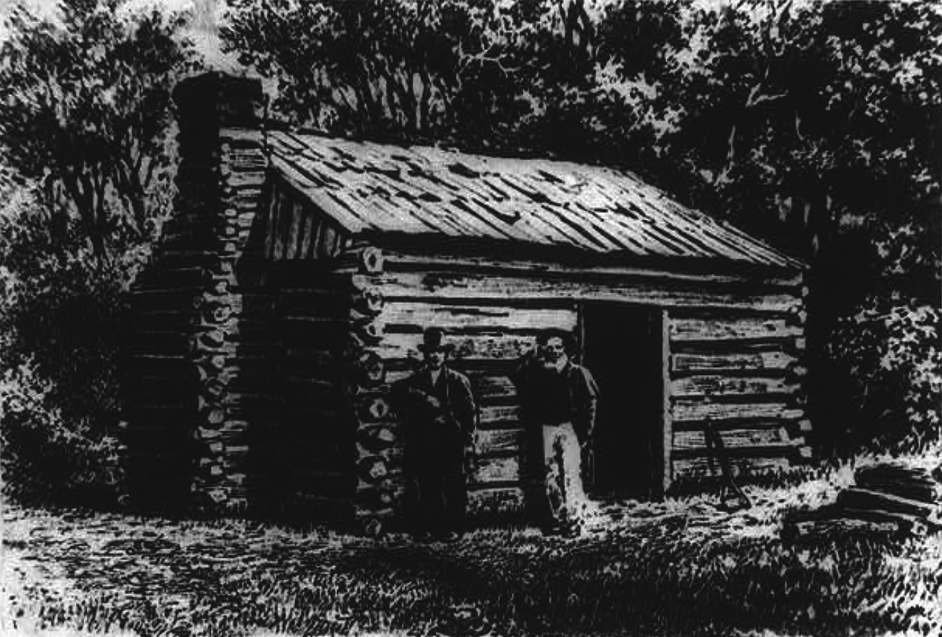 The Digital Research Library of Illinois History Journal™ : Abraham ...