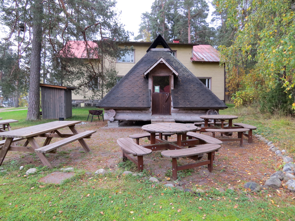 Hollolan Uistin -blogi: "Ei oppi ojaan kaada"