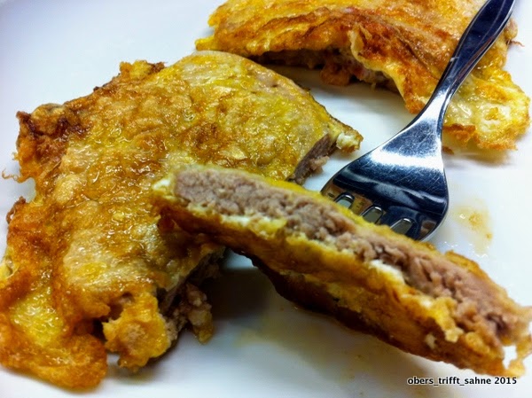 Nachtrag für Schnitzelfans: Das Pariser Schnitzel