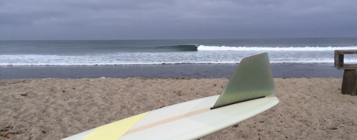 ...surf a pig...: trapezoidal rocket fin test!!!
