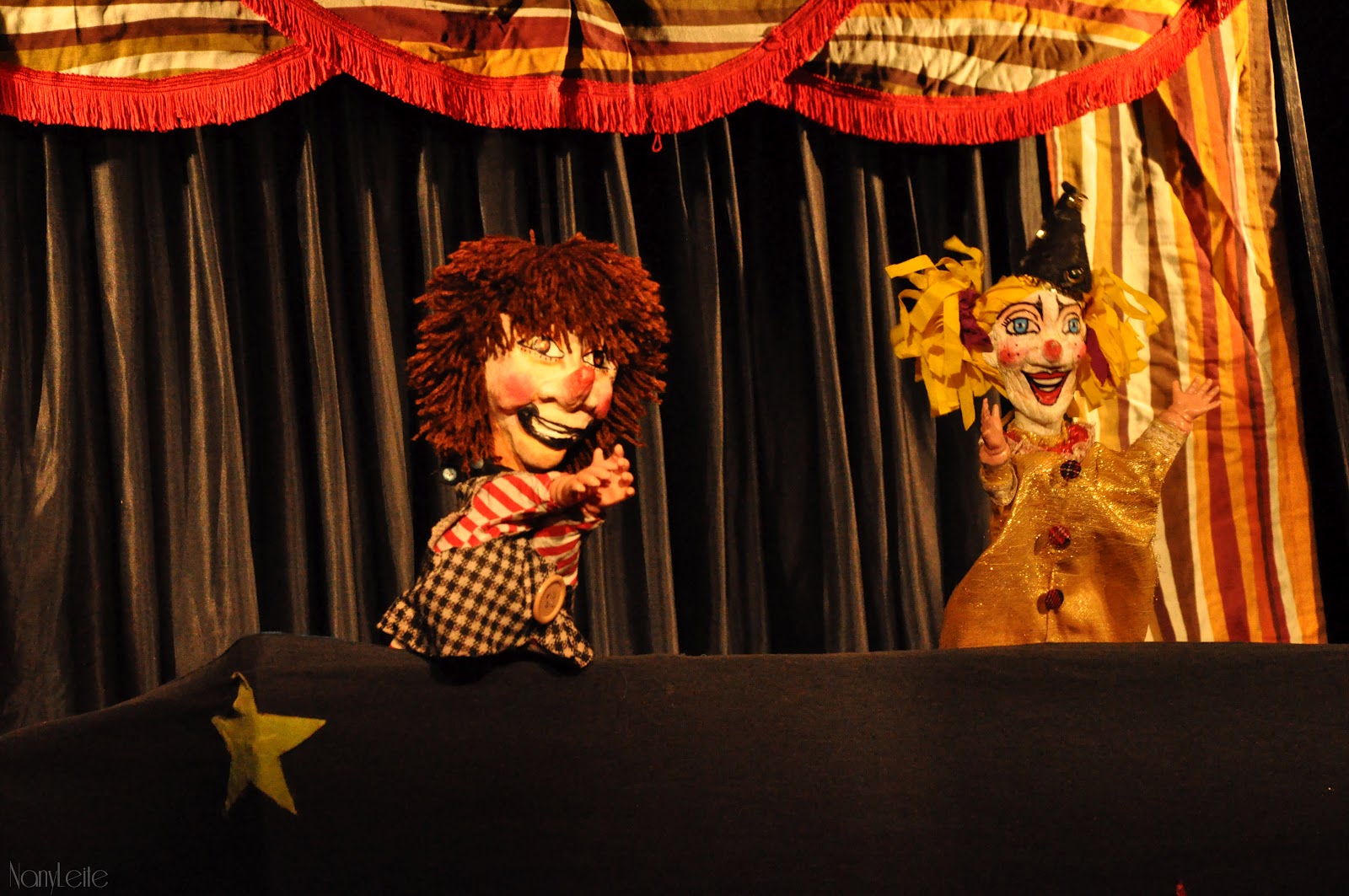 Cia Teatral Turma do Biribinha: Festival Internacional de Teatro de ...