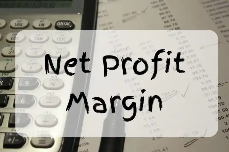 Net Profit Margin How To Calculate Net Profit Margin Accounting Net Profit Margin How To Calculate Net Profit Margin Accounting