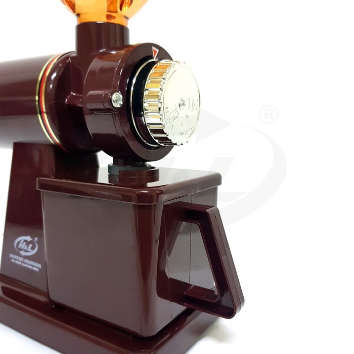 HL 600N Electric Coffee Grinder Mesin Giling Kopi Elektrik - Puserba ...