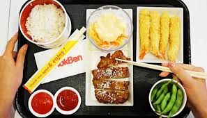 Daftar Harga Menu Paket Hemat HokBen Delivery Terbaru