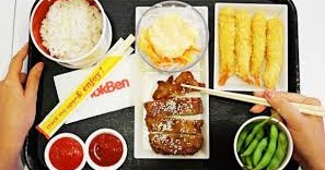 Daftar Harga Menu Paket Hemat HokBen Delivery Terbaru - Isplbwiki.net