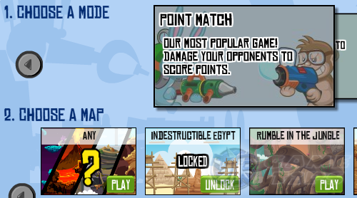 Wild Ones: Winning All Battle Modes Guide - UrGameTips