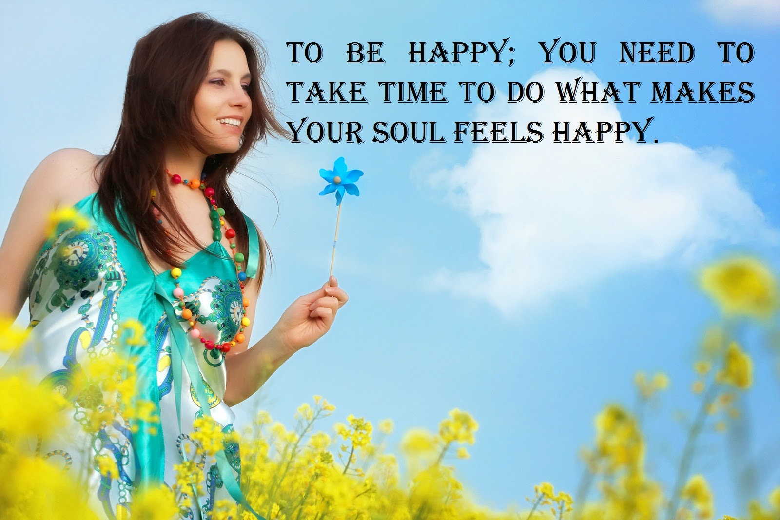To Be Happy | Quotes and Sayings