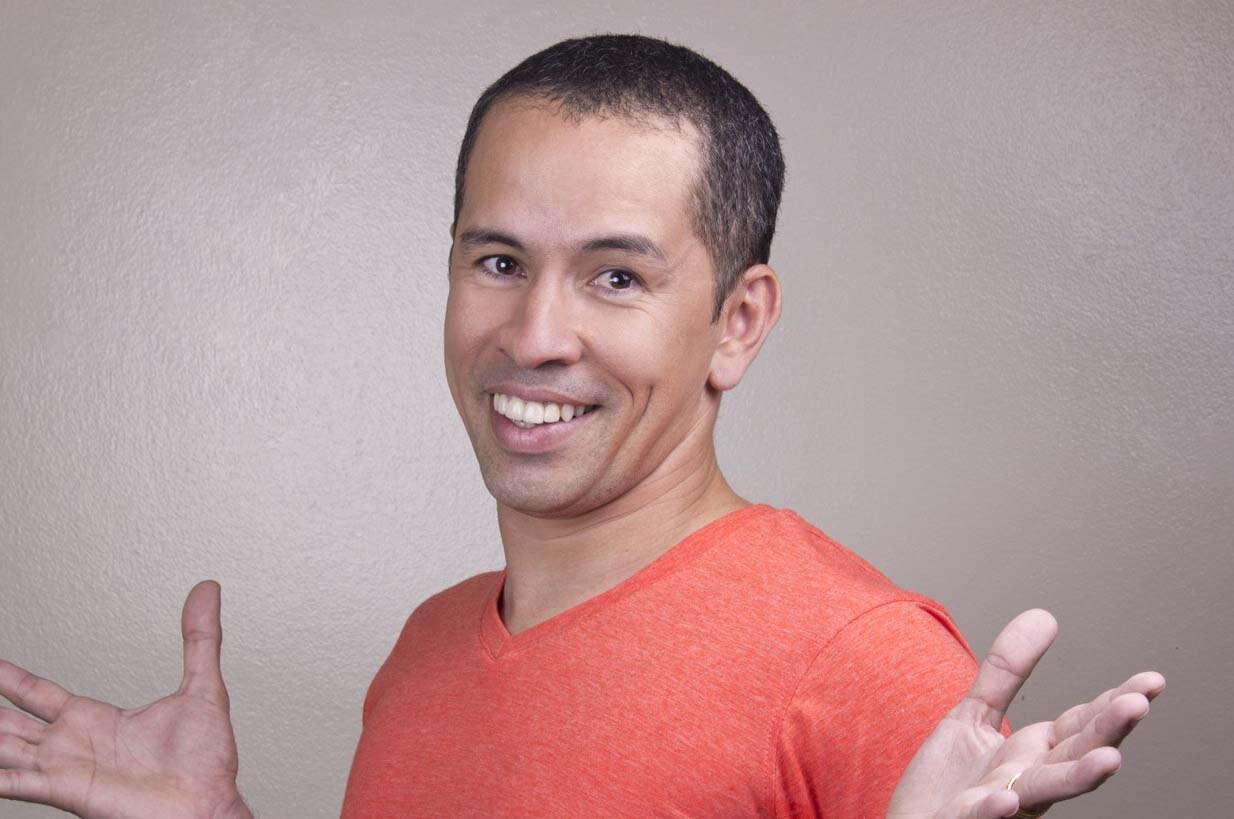 Sucesso após protagonizar Cine Holliúdy, Edmilson Filho apresenta ...