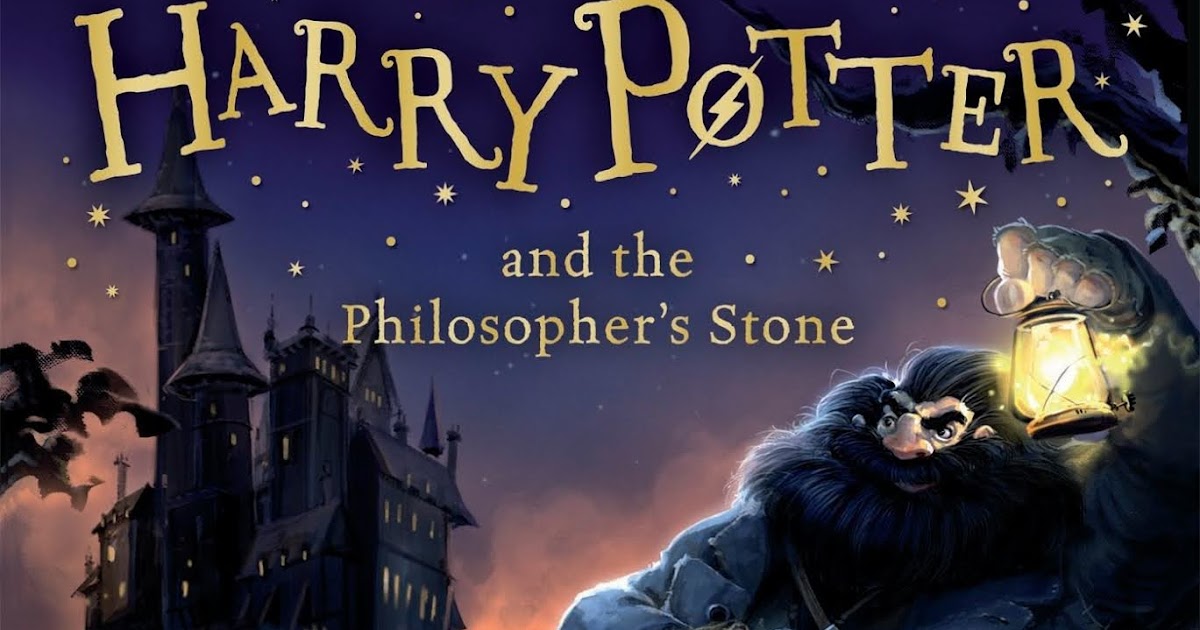 Harry Potter And The Philosopher s Stone Harry Potter And The harry-potter-and-the-philosopher-s-stone-harry-potter-and-the