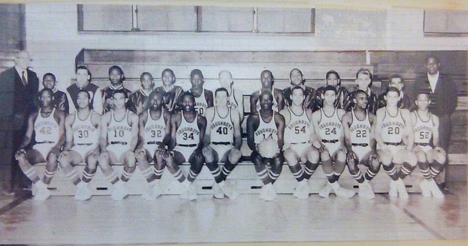 The Greatest Michigan High School Team Ever