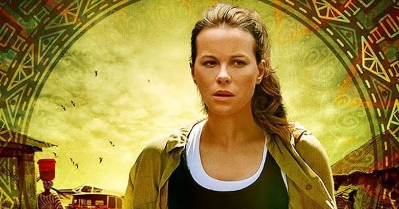 SNEAK PEEK : Kate Beckinsale : SNEAK PEEK : Kate Beckinsale :