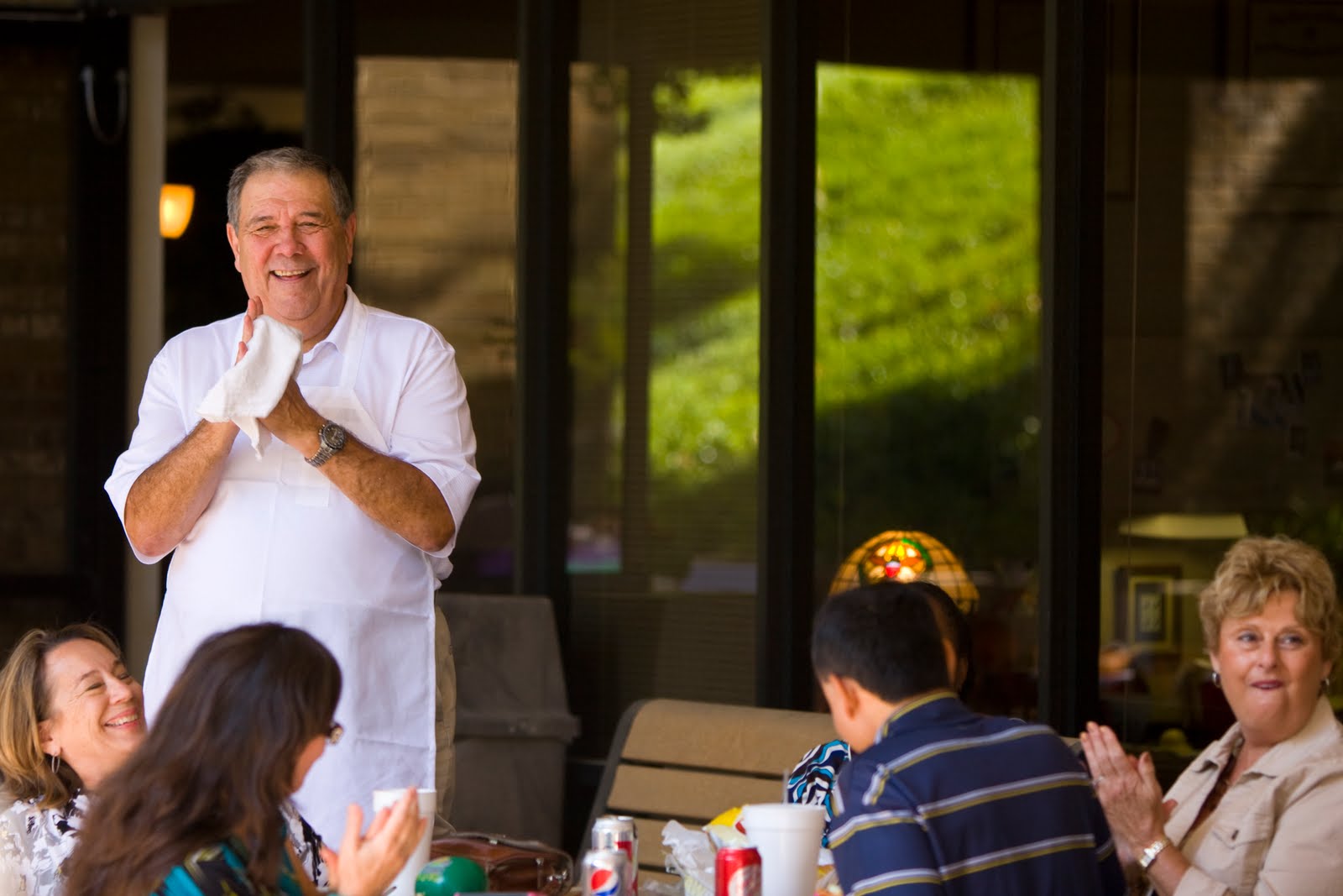 NOEM: National Scouting at it's finest!