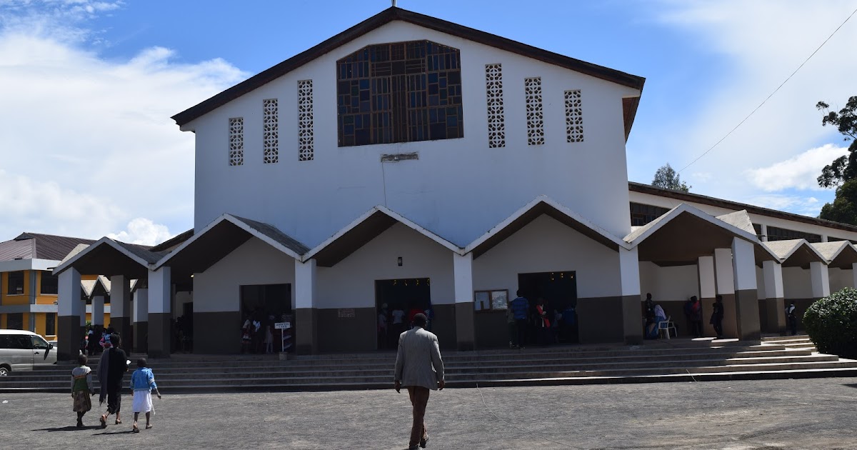 BARAZA LA MAASKOFU KATOLIKI TANZANIA