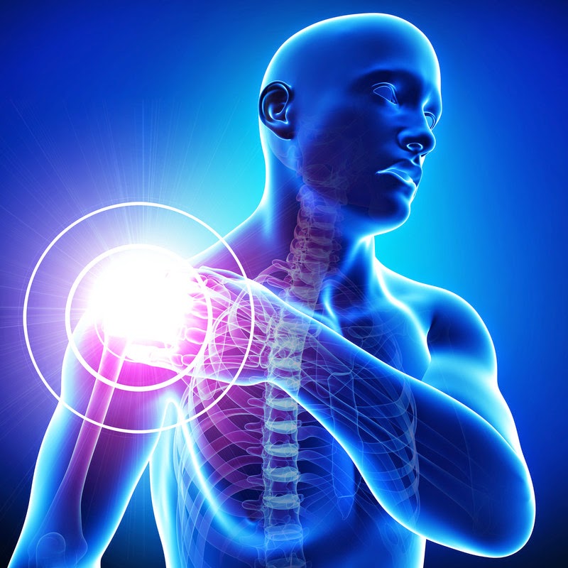 Emerson Villela Carvalho Jr., M.D.: Identifying Signs of Shoulder Arthritis