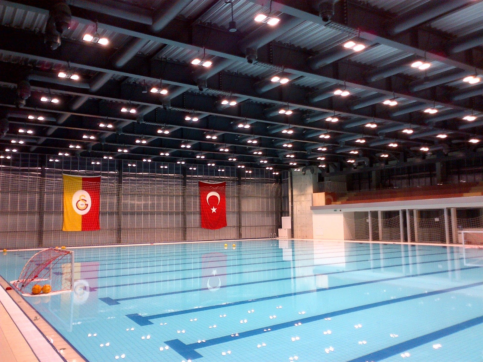 Let's Talk About Light!: A Different Area of LED Usage : GS Kalamis ...