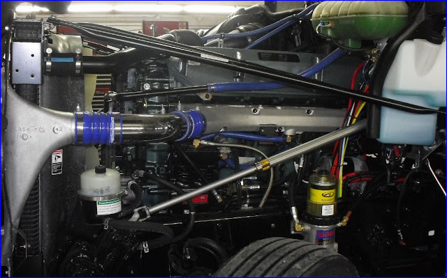 Roadtrip Chris Arbon : Glider Kits : Resources Versus Emissions.