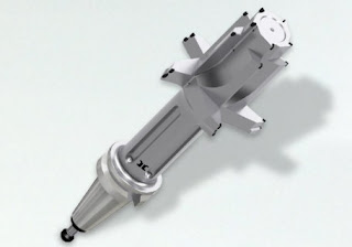 PCD Monoblocks - Htech Tools Indonesia