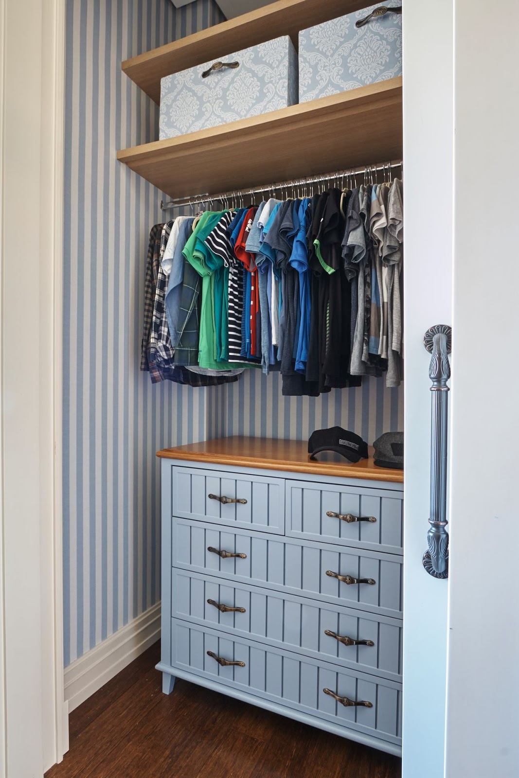 Ideias para uma cômoda restaurada - Jeito de Casa - Blog de Decoração e ...