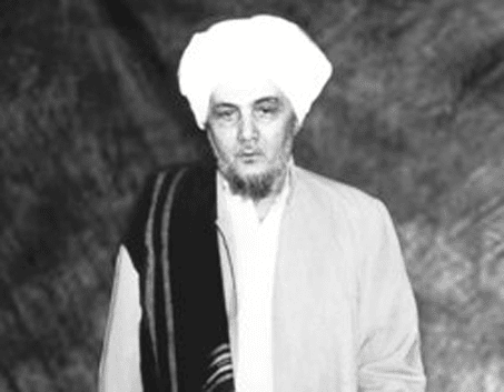 Habib Neon - Rubath Al-Munawwir Online