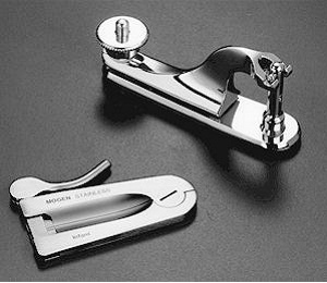 Rabbi Avi Billet, Mohel in South Florida: So.... Do you use a Clamp?