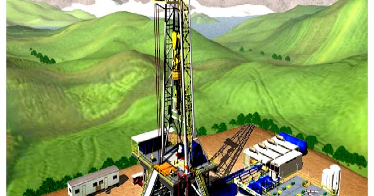 Proyecto Nacional M1 Grupo 11 T.I.: Taladro de Perforación