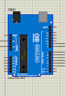 BLOG SISTEM DIGITAL DAN PRAKTIKUM ESD: Laporan Akhir (percobaan 2) M1 ...