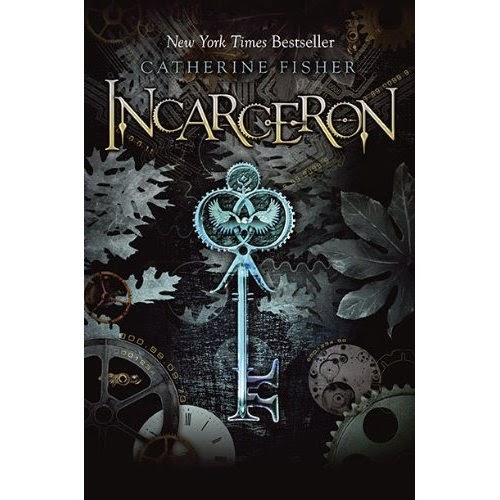 Tomo no Sekai: Reseña librera: Incarceron (Catherine Fisher)