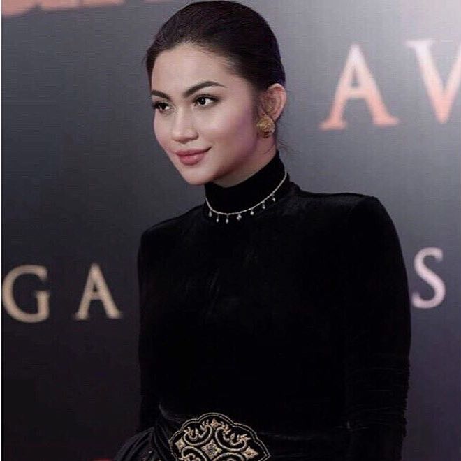 √ Biodata Ariel Tatum, Agama, Pacar Dan Film Lengkap - Katakita