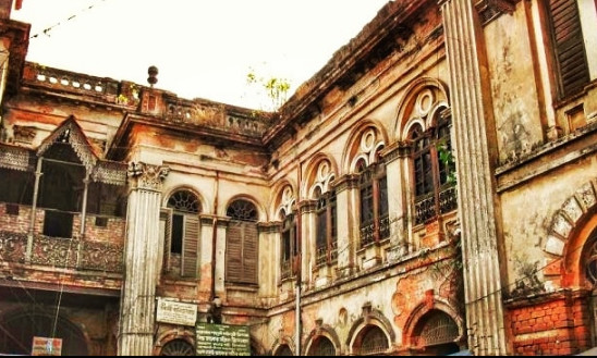 Ruplal House Blog Story - BD Travel Blogs