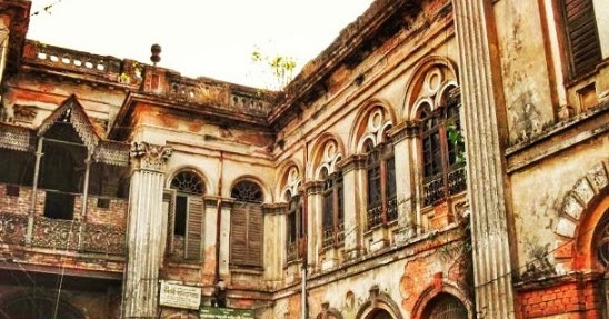 Ruplal House Blog Story - BD Travel Blogs