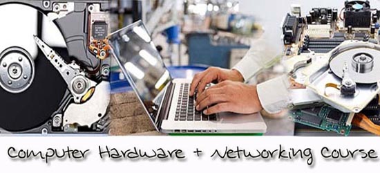 Golden-Future-College: Computer Hardware + Networking