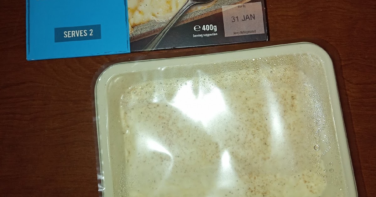 Supersupergirl's Food Reviews: Iceland's Clotted cream Rice Pudding review