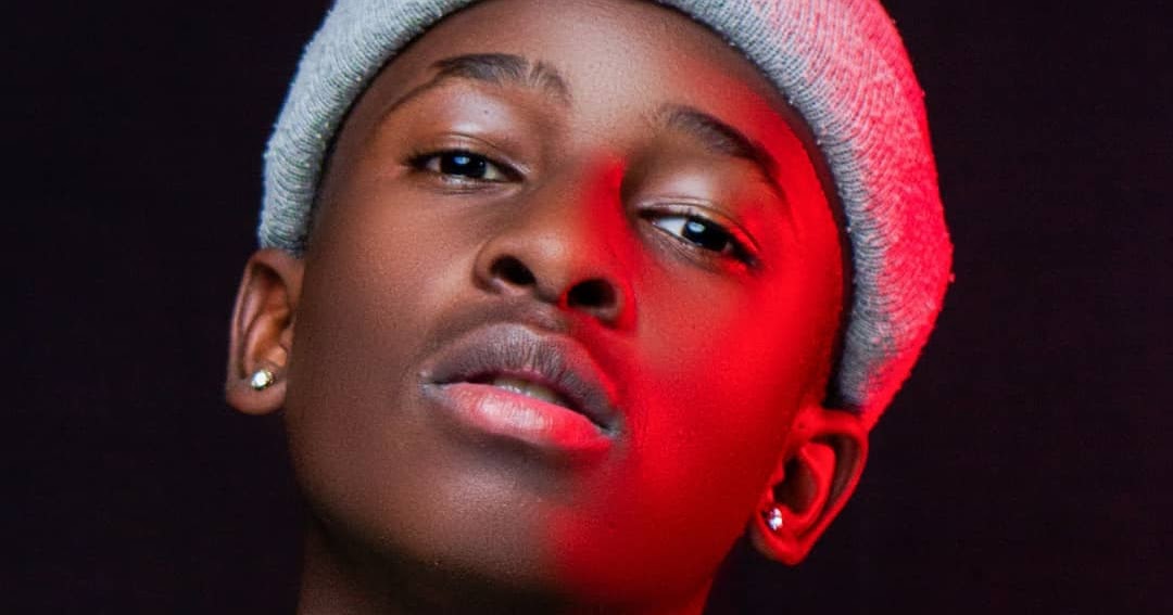 Busiso (J-Star) hits over 2million streams!