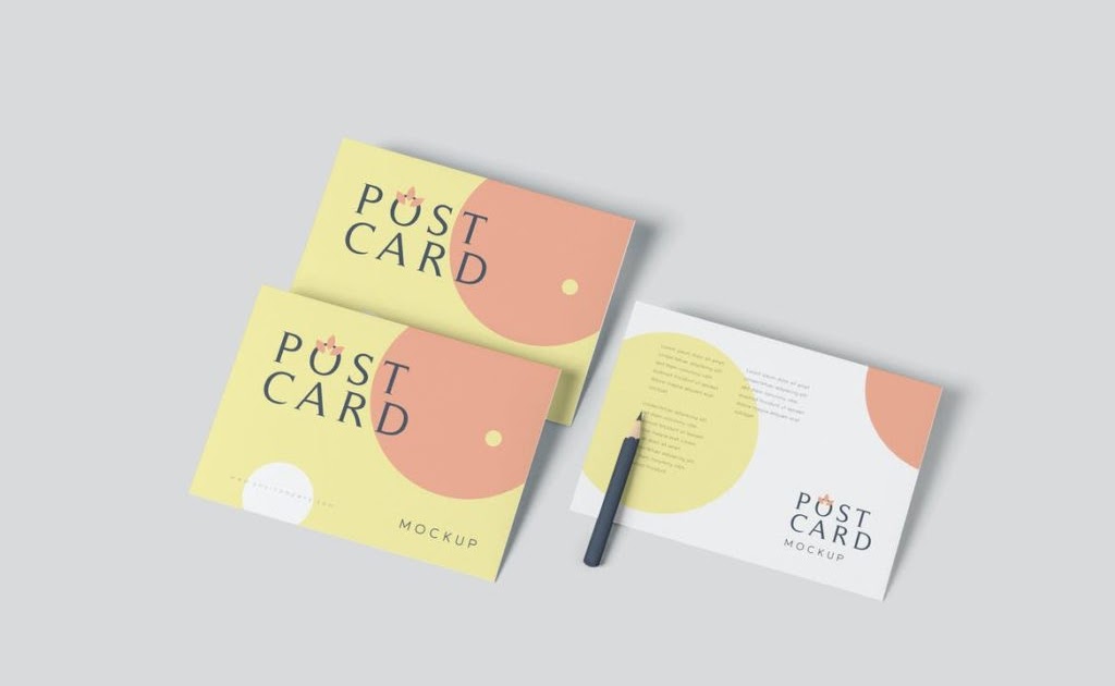Send Postcards Online