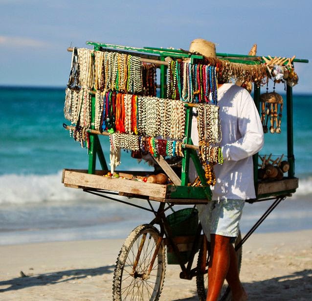 MADAME INKA BCN: Catira bella