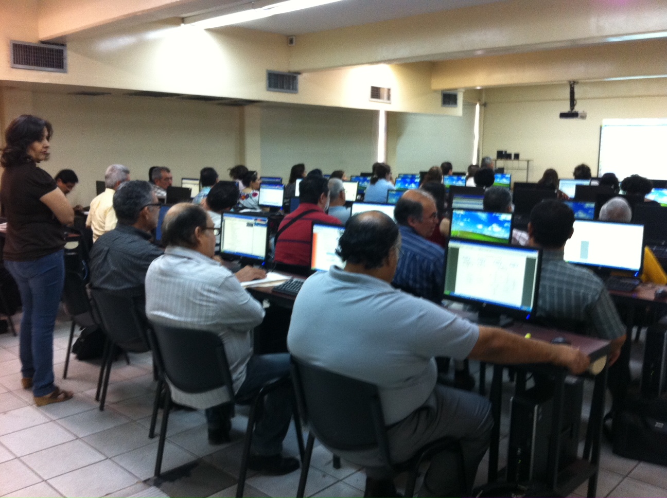 Centro de Bachillerato Tecnológico industrial y de servicios No. 37 ...