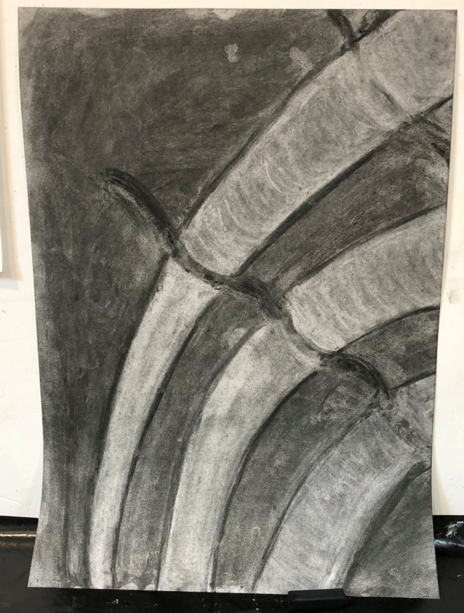 newly creative: Jean Draper