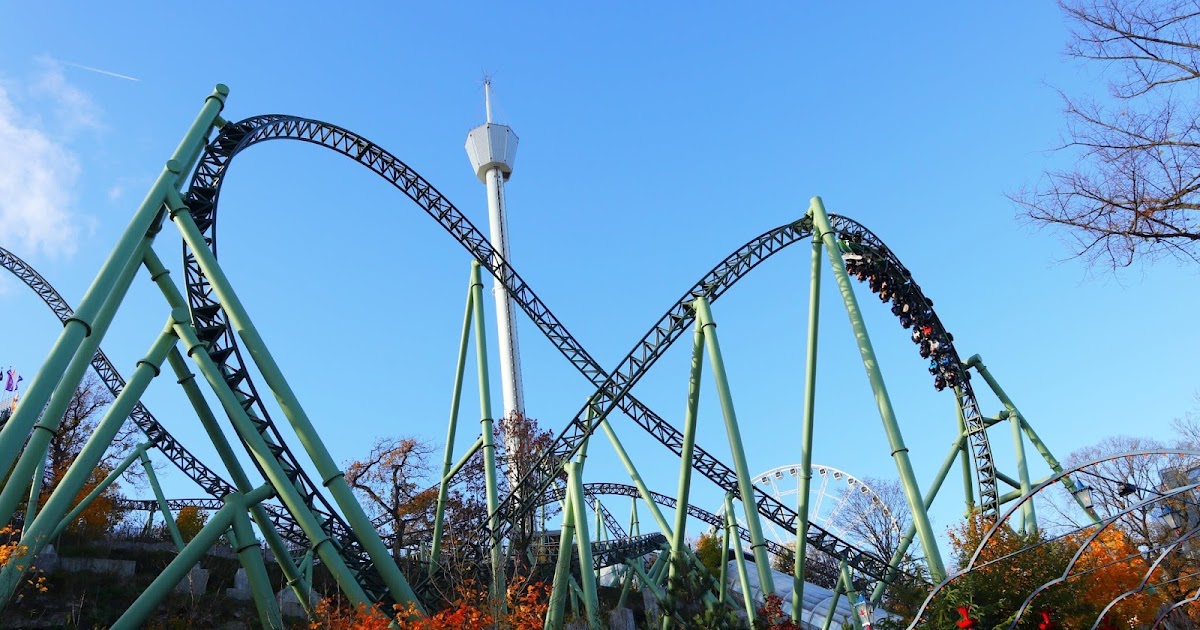 What Makes A Good Coaster?