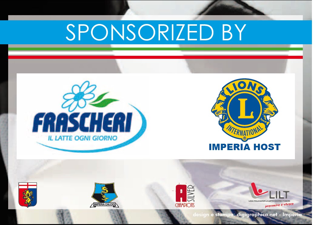 im1923: 3° Memorial Franco Rotella: I protagonisti