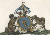 Lord Belmont in Northern Ireland: Digby of Stoke Dry