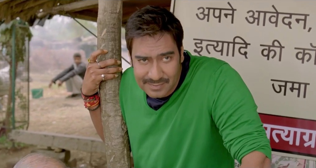 Ajay Devgan Biography, Height, Weight, Wiki, Movie List | Biodata Cave