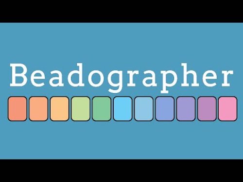 Beadographer - A New and Easy to Use Beading Software / The Beading Gem