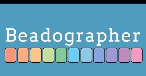 Beadographer - A New and Easy to Use Beading Software / The Beading Gem
