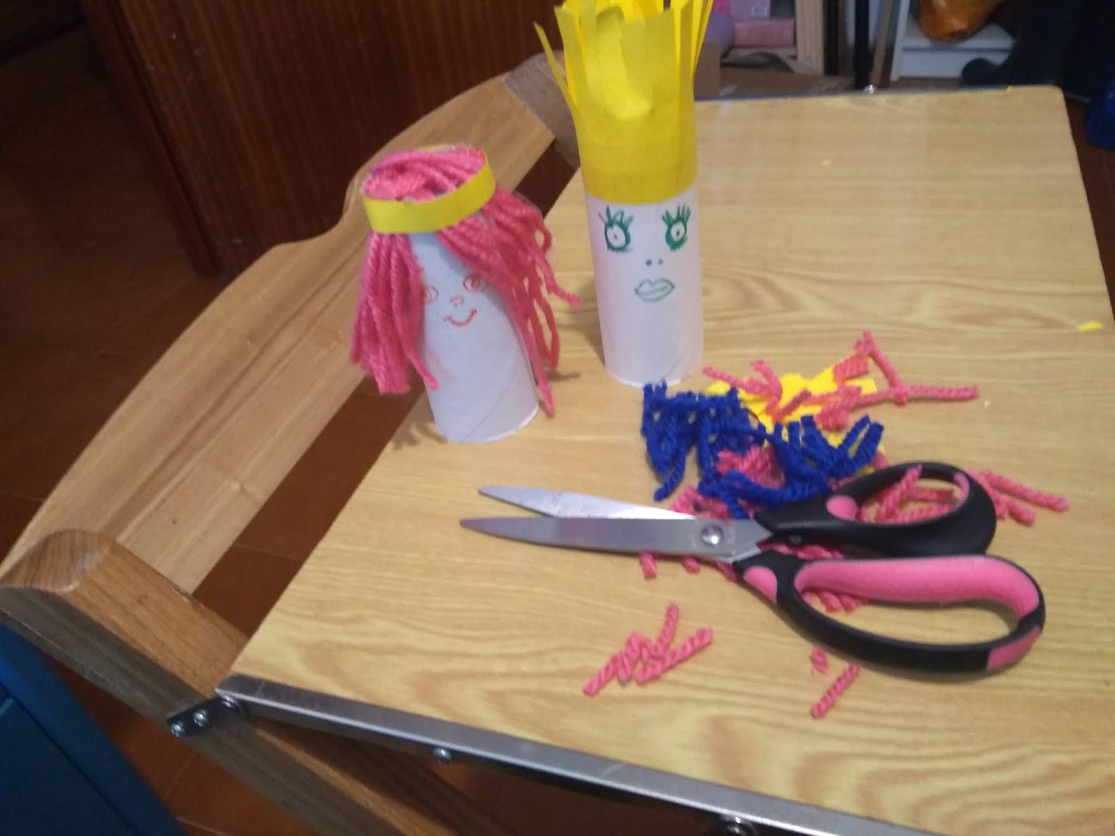 PIRATAS MACHADIANOS: abril 2020